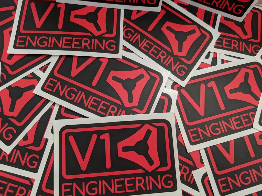 V1 Engineering Inc
