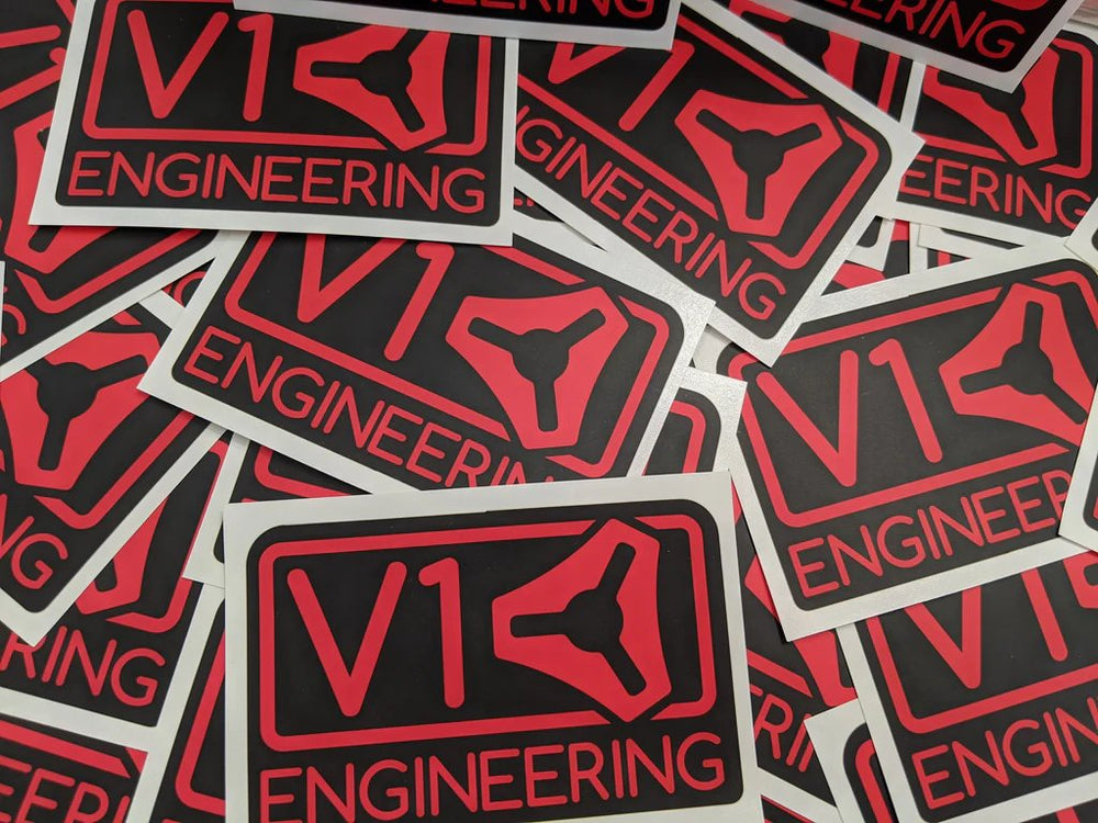 V1 Engineering Inc