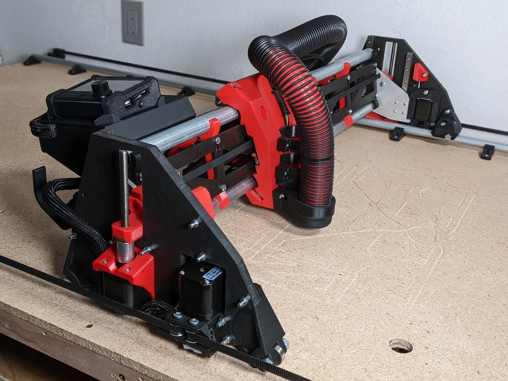 V1 Engineering Inc