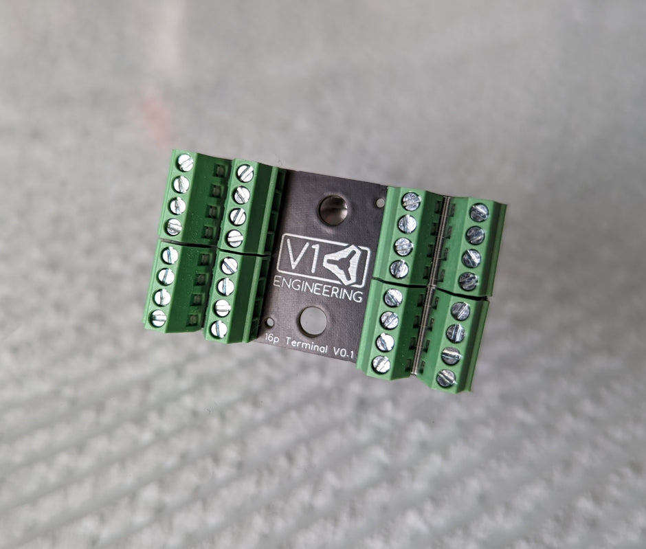 3D Printer Parts – V1 Engineering Inc