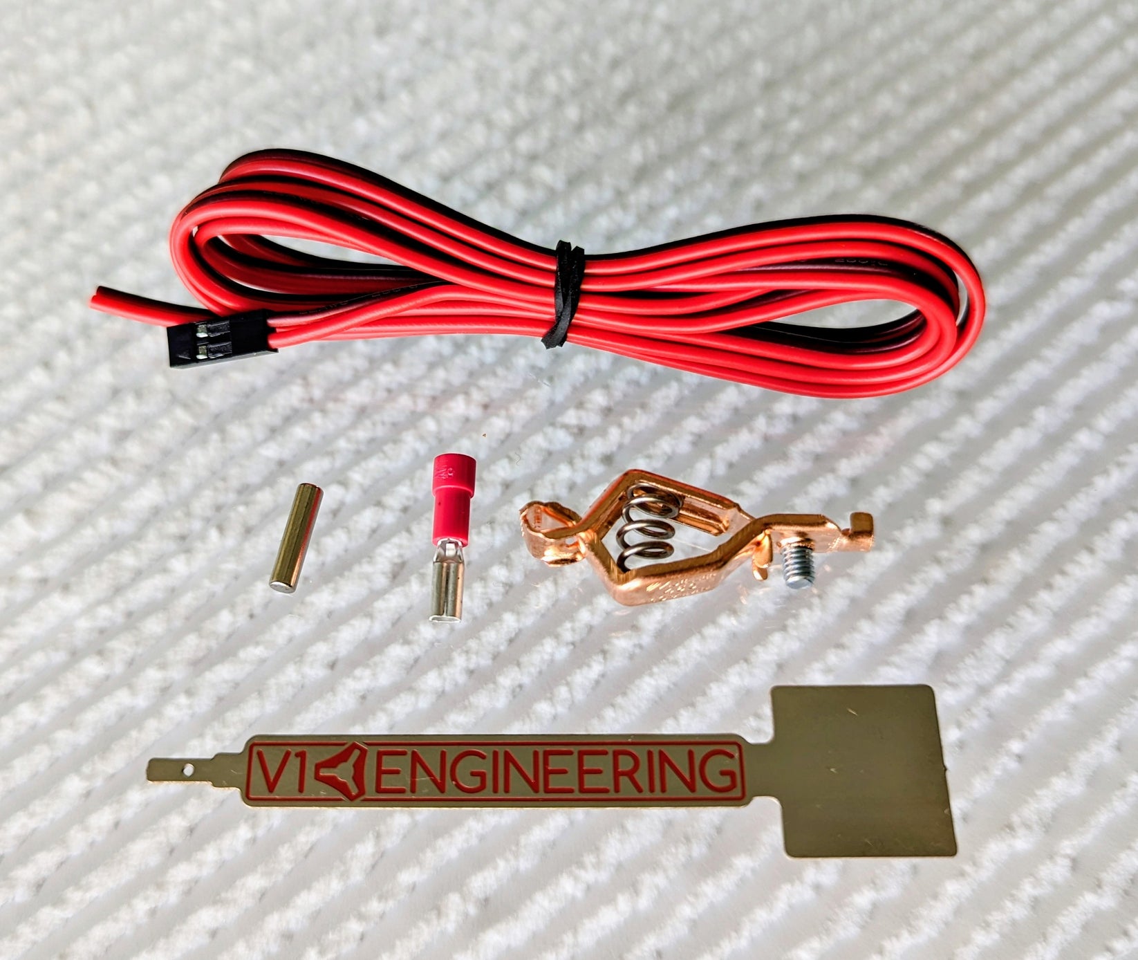 Tiny Touch Plate – V1 Engineering Inc